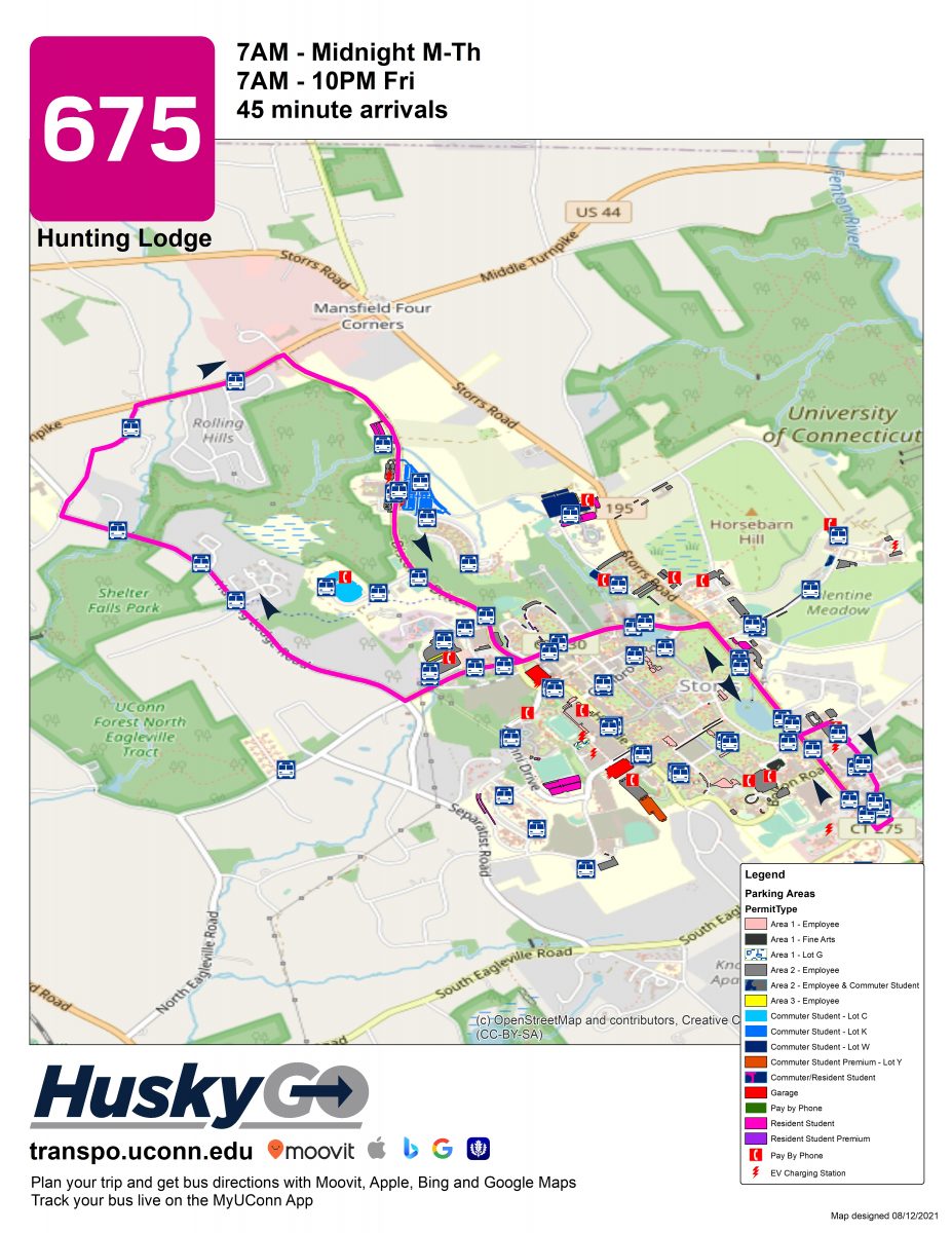 Home | Transportation Services