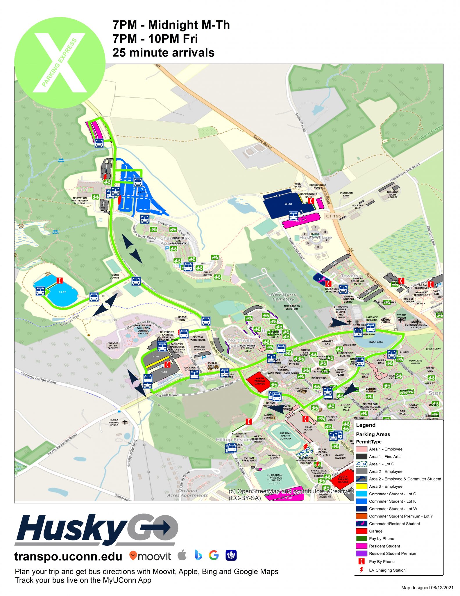 Home | Transportation Services