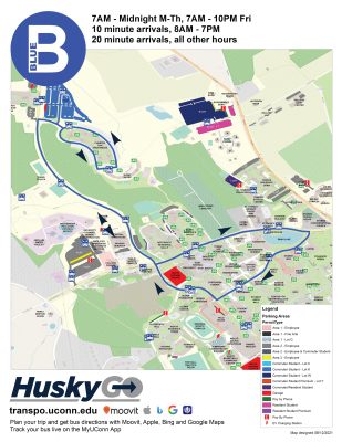 Home | Transportation Services