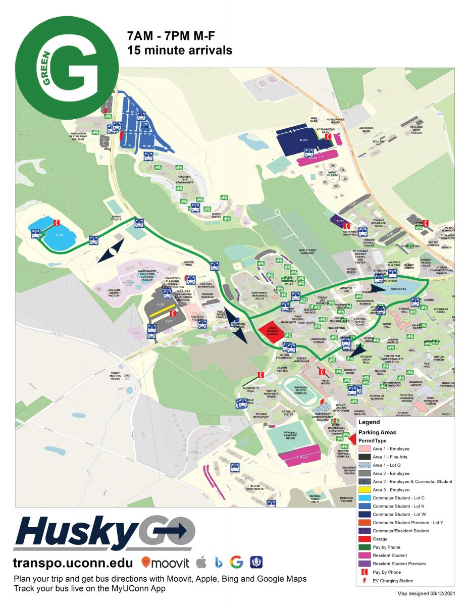 Home | Transportation Services