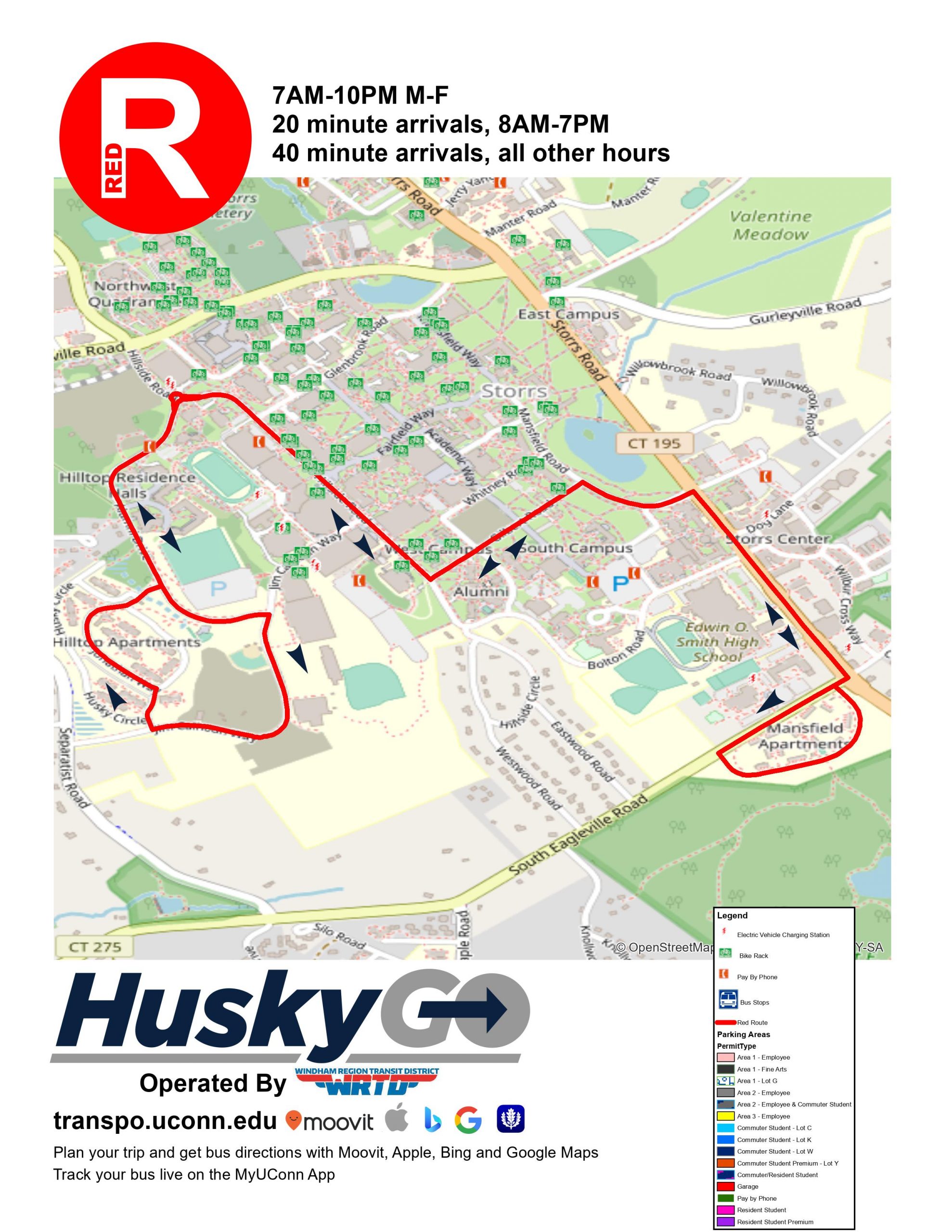 Home | Transportation Services