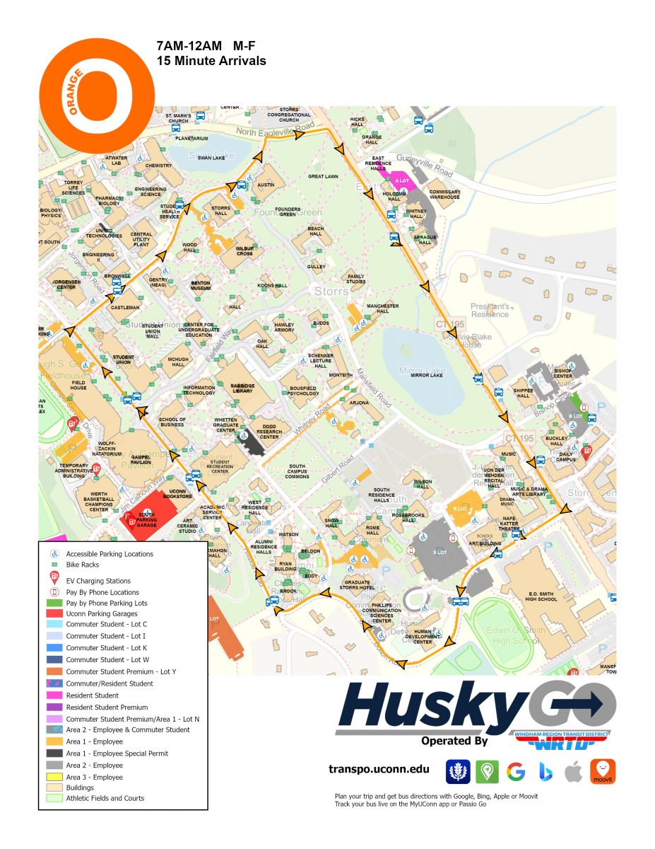 Home | Transportation Services