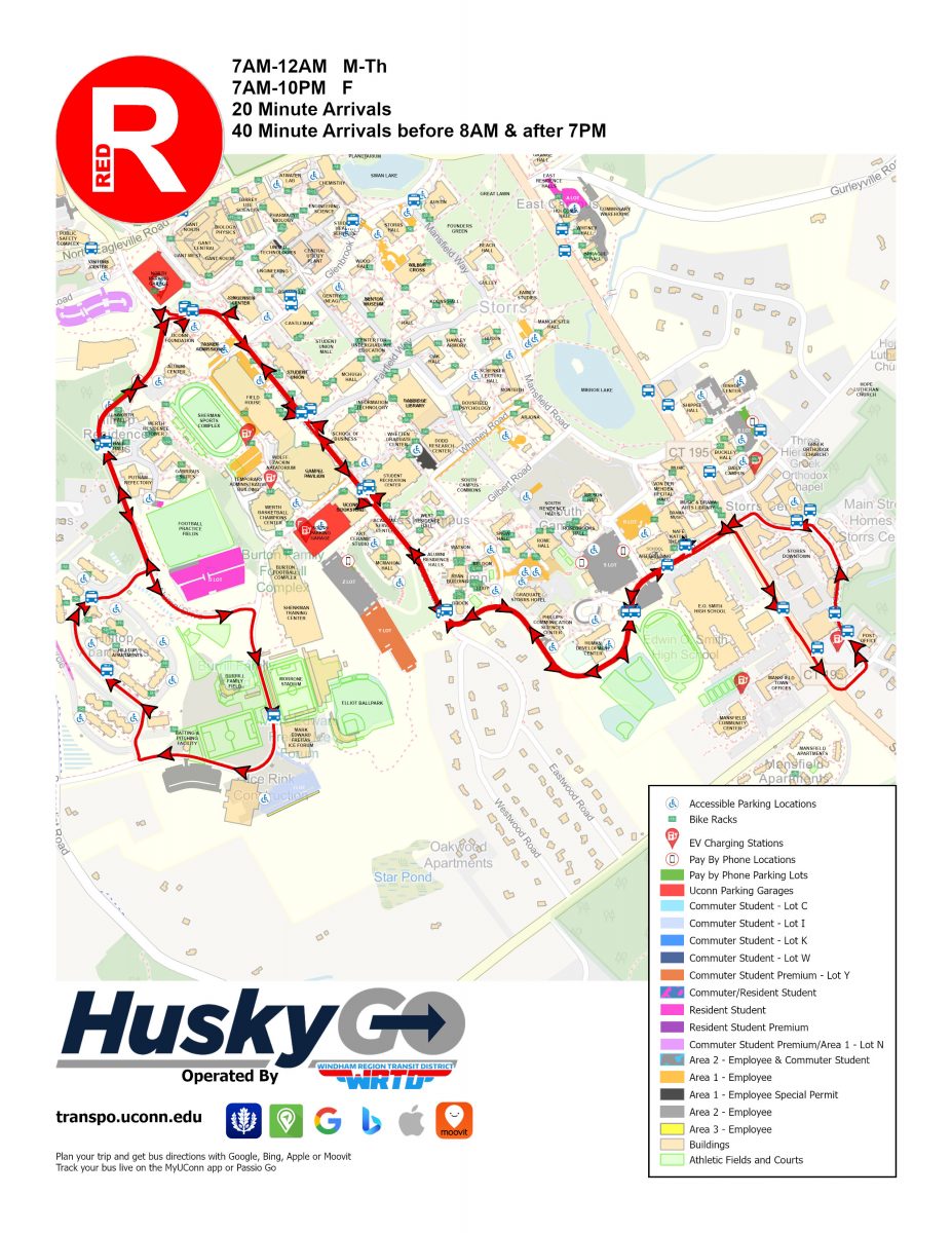 Home | Transportation Services