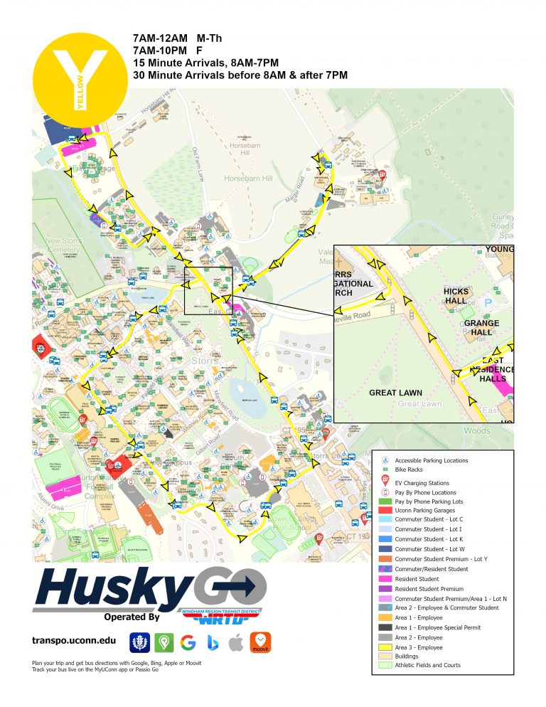 Home | Transportation Services